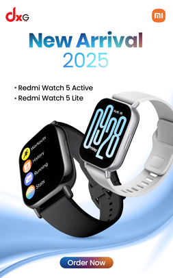 dxG | Gadgets & Electronics Online Shop in Bangladesh