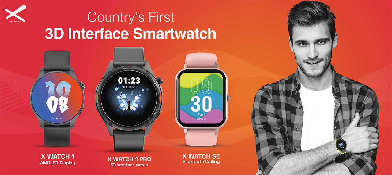 dxG | Gadgets & Electronics Online Shop in Bangladesh